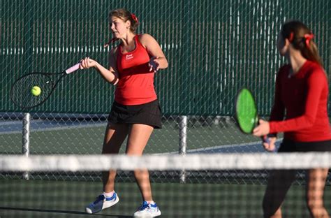 Photos 2024 Ihsa Girls Tennis Championships Shaw Local