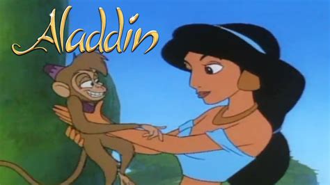 Aladdin Espirro Do Dia Pt Br 📺 Parte 4 Youtube