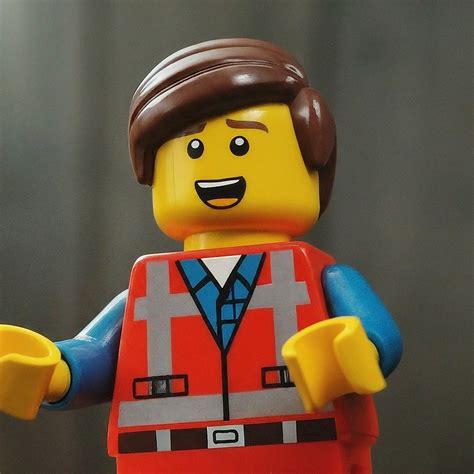 Famousnamespedia All About Emmet Brickowski