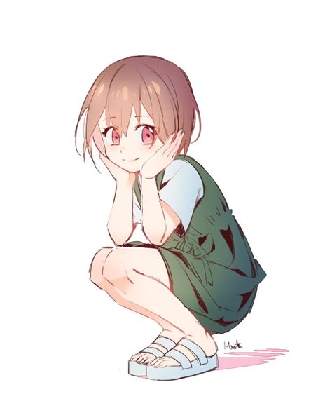 Yagami Hikari Digimon And 1 More Drawn By Maro Lij512 Danbooru