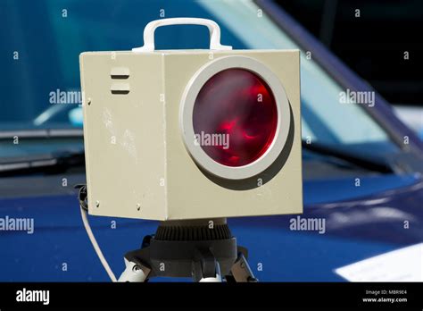 Flashing System Hi Res Stock Photography And Images Alamy