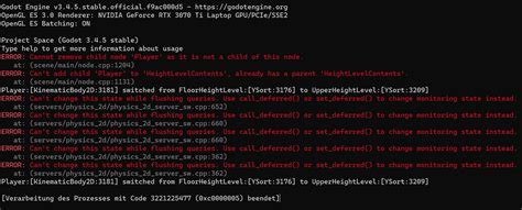 problems with removing and adding a node on entering an area2d r godot