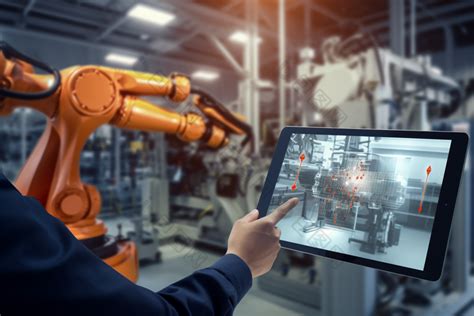 工业制造软件应用制造系统操作系统图片 包图网