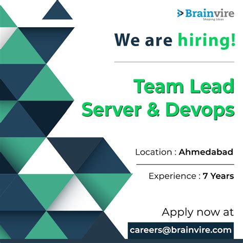 Ruta Bhagat On Linkedin Devopsjobs Webserver Awsjobs Awsdevops