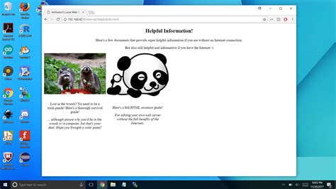 Make Your Pi A Local Cloud Server 19 Steps With Pictures