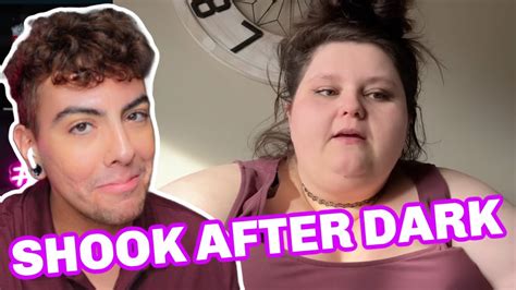 Were Back Gorls Shook After Dark Youtube Were Back Gorls Shook After Dark Youtube