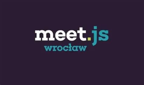 meet js wrocław