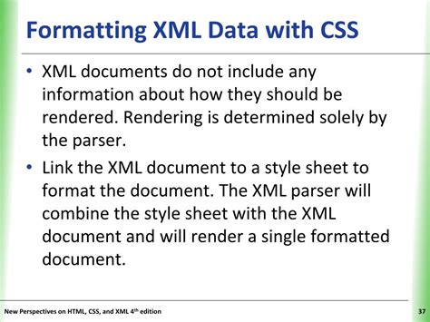 Ppt Tutorial 11 Creating Xml Document Powerpoint Presentation Free Download Id 1616716