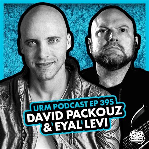 David Packouz Kitcaster
