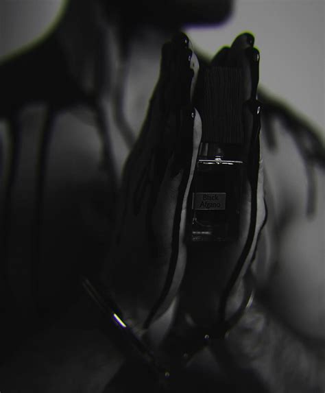 Black Afgano Nasomatto Perfume A Fragrance For Women And Men