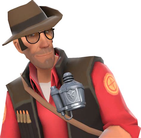 File Sniper Platinum Crit Png Official Tf2 Wiki Official Team Fortress Wiki