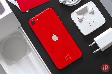Обзор нового iPhone SE 2020 года. Айфон для народа
