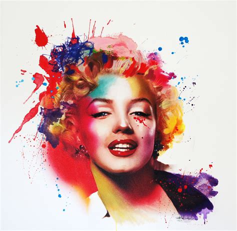 Marilyn Monroe Mixed On Canvas Original Size 80x80 Cm Marilyn Monroe