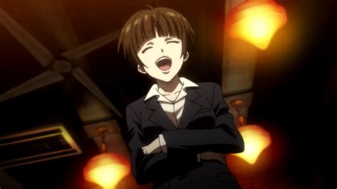 Psycho Pass Psycho Pass Is Not Moe Draggle S Anime Blog