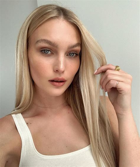 Kirra Jones On Instagram Blonde Blonde Thnx To Moroccanoil Uk And Louisa Moore Hair