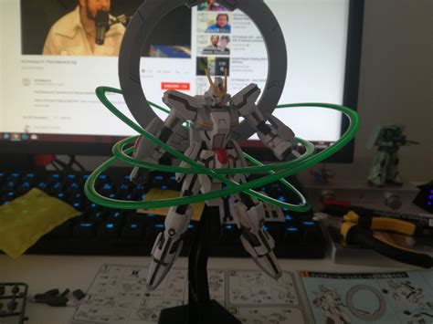 The Stargazer Is So Nice Rgunpla