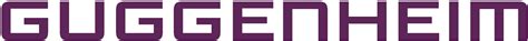Guggenheim Bilbao Logo