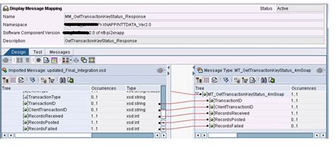 Proxy To Soap Synchronous Scenerio In Pi Sap Community