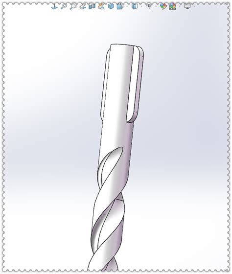 用solidworks画一个钻头,新手学起来tt13018636633的博客 Csdn博客sw钻头怎么画 用solidworks画一个钻头,新手学起来tt13018636633的博客 Csdn博客sw钻头怎么画
