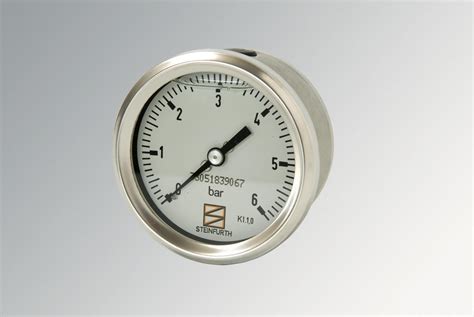 Analogue Manometer At Luther Keith Blog