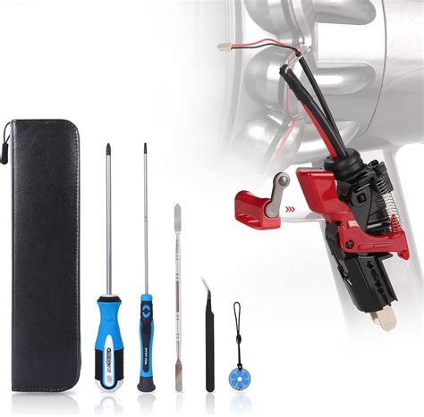 Upgraded Trigger Switch Assembly Replacement For Dyson V10