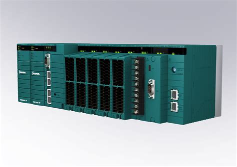 enhanced version of network based control system proves highly reliable