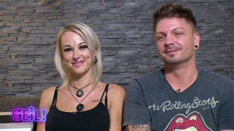 Sex Test Dummies über Lust Im Alter Geil So Treibt S Österreich Atv