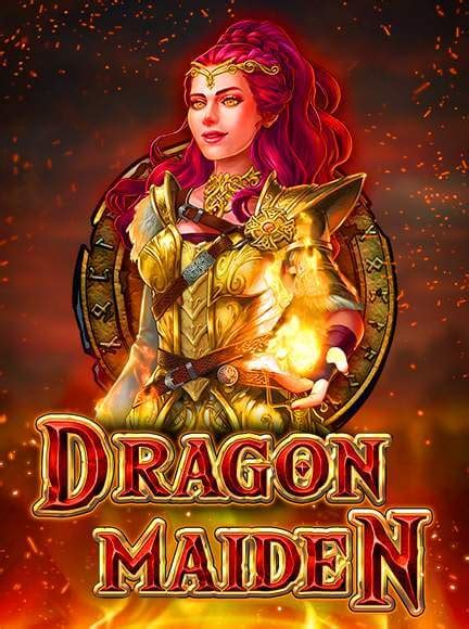 Dragon Maiden