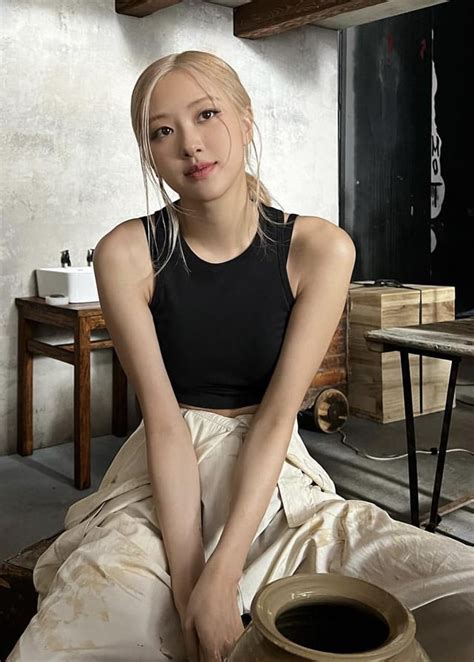 Rosé R Rose
