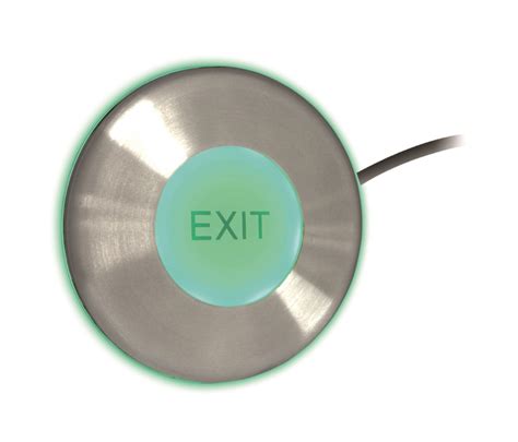 Exit Button Marine Security Distributors Australia