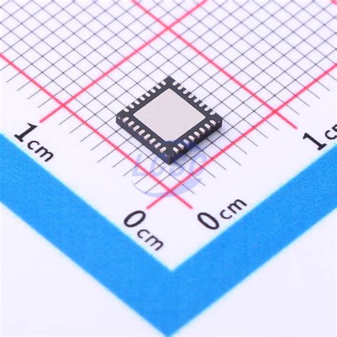 Atxmega32d4 Mh Microchip Tech Microcontroller Units Mcusmpussocs