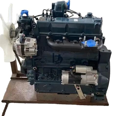 New And Used For Kubota V2403 Engine For Sale Excavator V2403 Engine