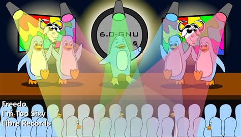 Gnu Linux Libre 60 Kernel Released For Those Who Seek 100 Freedom For