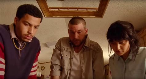 How To Blow Up A Pipeline Review Eco Terrorism Thriller Lacks Stakes