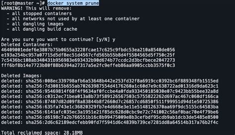 containerd清理不用的镜像 Wghdr s Blog