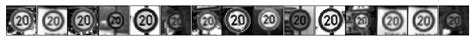 GitHub Shreyas Traffic Sign Classifier