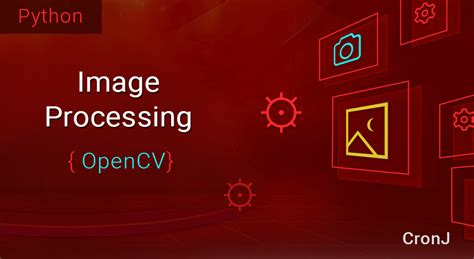 Image Processing using OpenCV in Python | by lukman nadaf | Jul, 2023 ...