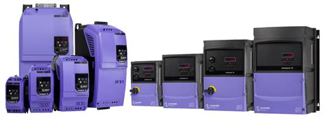 Top 4 Benefits Of Ip55 And Ip66 Invertek Variable Speed Drives Adm Instrument Engineering