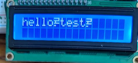 USART To LCD Register Level Programming But It Is Not Working Displays Arduino Forum