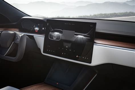 Tesla Model S Plaid Faster Than Any Porsche Safer Than Any Volvo