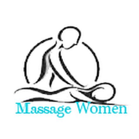 Massage Women Youtube