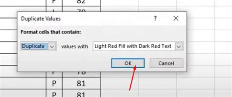 √ cara menemukan dan menghapus data duplikat di excel