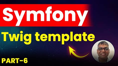symfony 7 fundamentals twig templates in symfony youtube