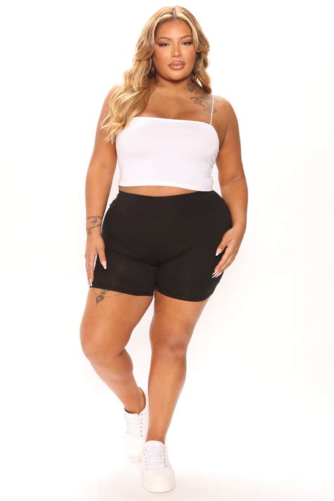 Sexy Plus Size Shorts Fashion Nova Sexy Plus Size Shorts Fashion Nova