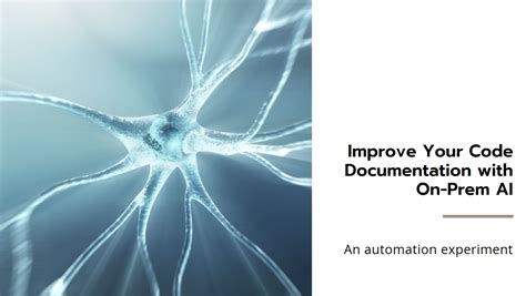 Automating Code Documentation In Secure Environments Using Local Ai