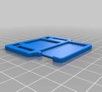 Esp Pogo Programmer D Models To Print Yeggi