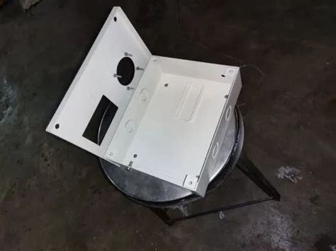 Standard Regular BCH Socket Box For Industrial At Rs Piece In Vadodara