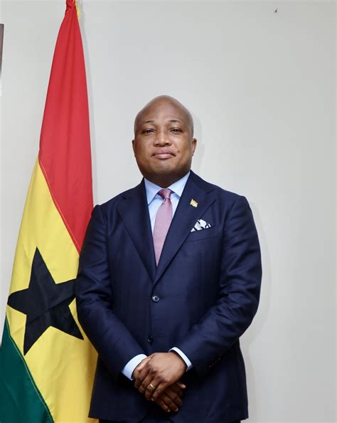 Côte Divoire Aip Inter Le Ghana Appelle à Un Renouveau Des Engagements Pour Le 50e