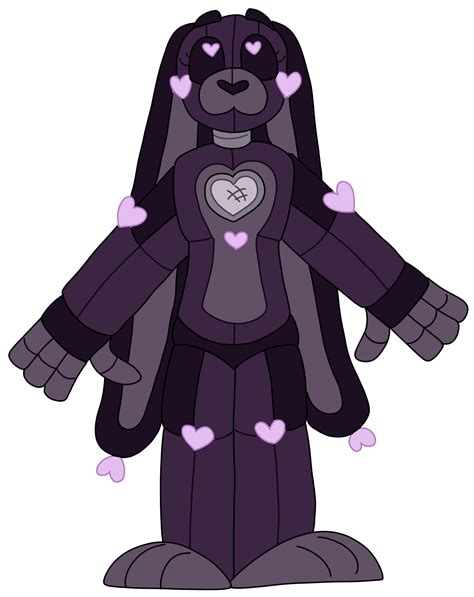 Bela Bunny On Toyhouse