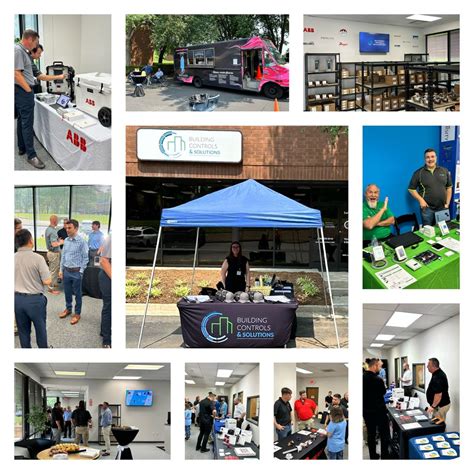 Building Controls And Solutions On Linkedin Buildingautomation Buildingcontrols Commercialhvac